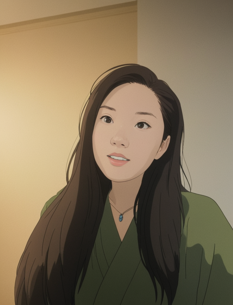 amaoto's work - IVRY