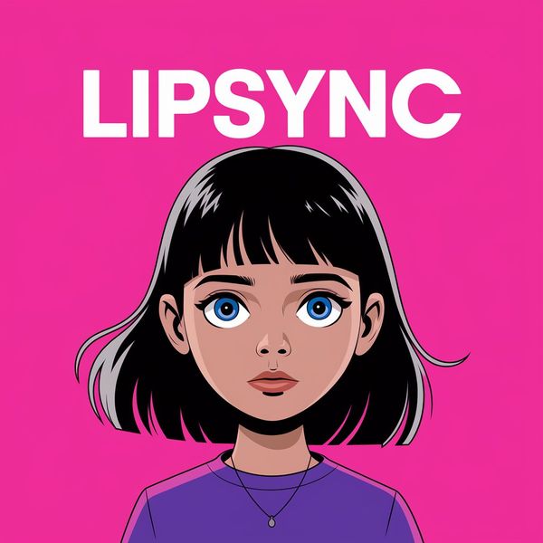 LivePortrait - Human - IVRY